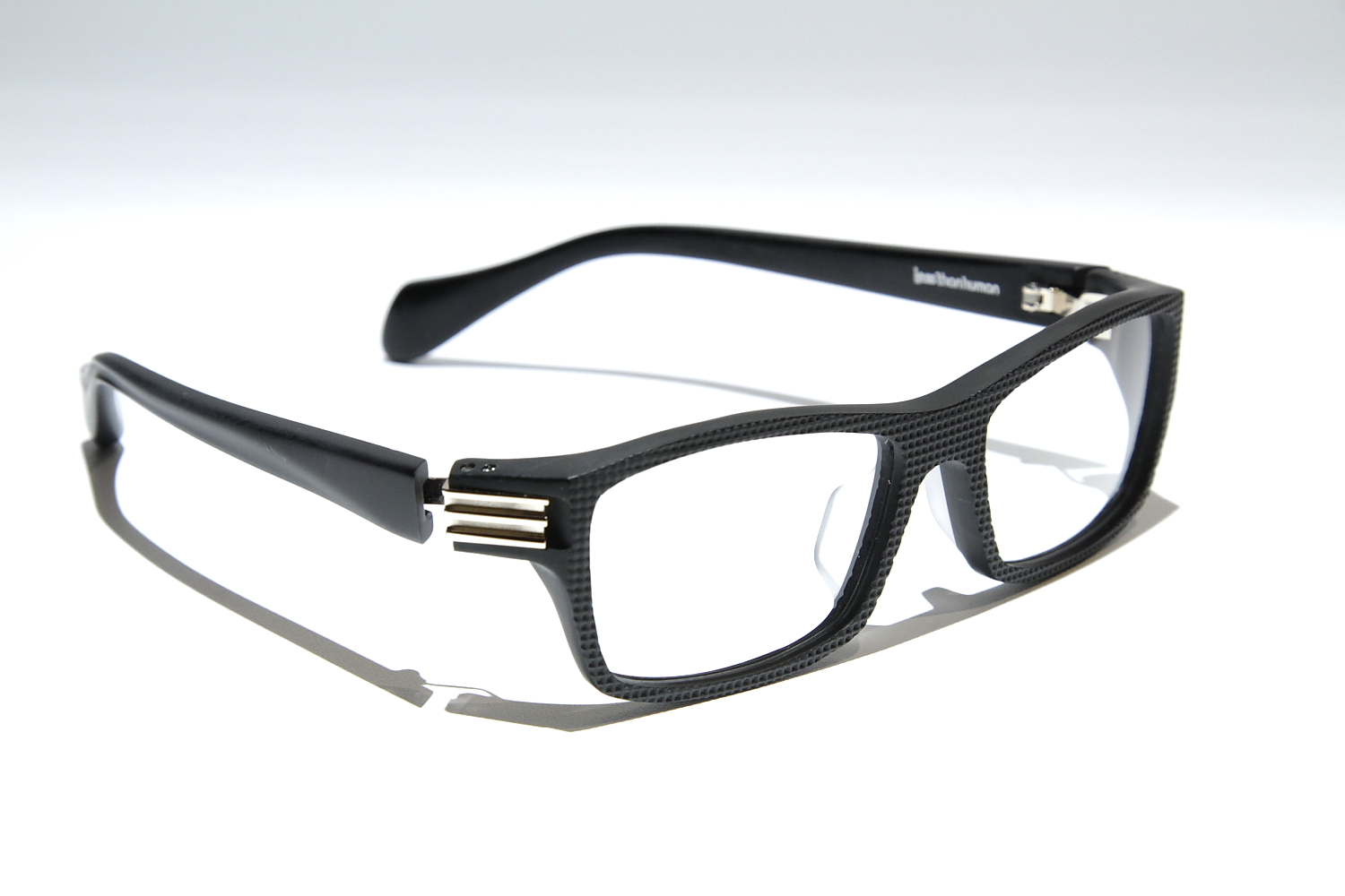 less than human 2020新作Vol.2 | 札幌ブランドメガネセレクトショップ