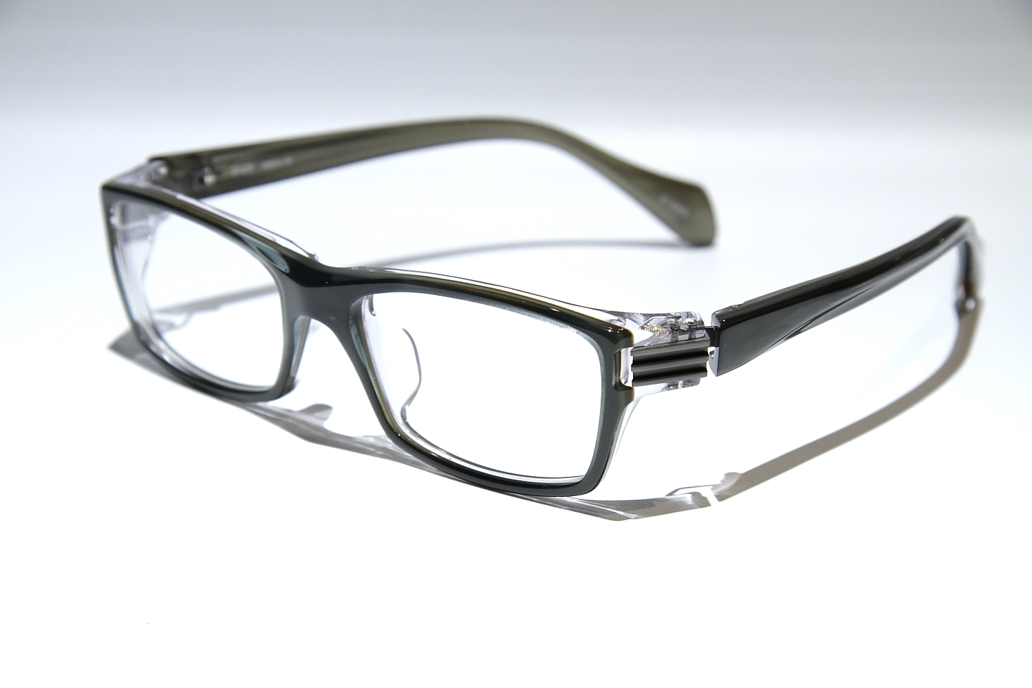 less than human 2020新作Vol.2 | 札幌ブランドメガネセレクトショップ