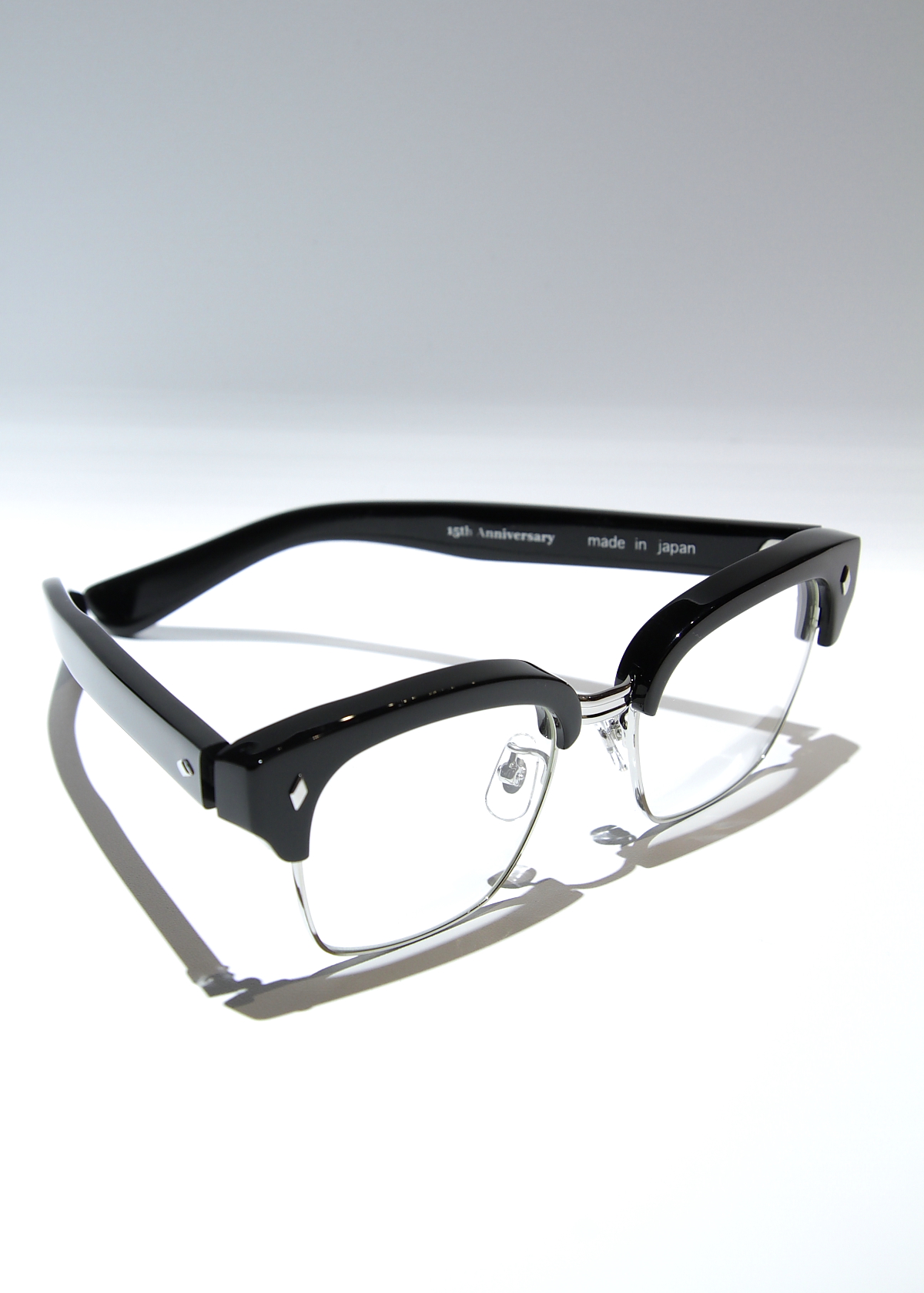 EFFECTOR 15th Anniversary Pull | 札幌ブランドメガネセレクトショップ