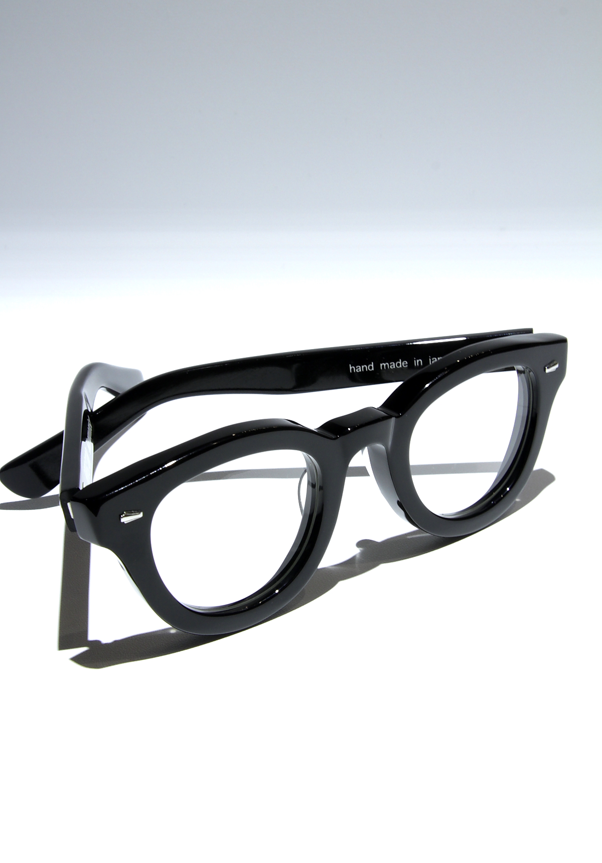 EFFECTOR HARMONIST | 札幌ブランドメガネセレクトショップ