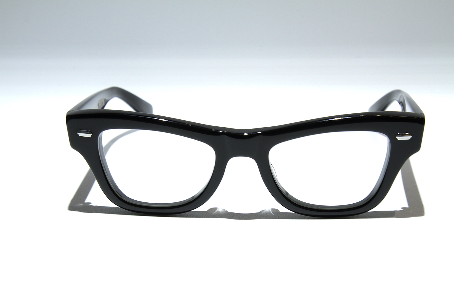 EFFECTOR×Lewis Leathers AVIAKIT | 札幌ブランドメガネセレクトショップ