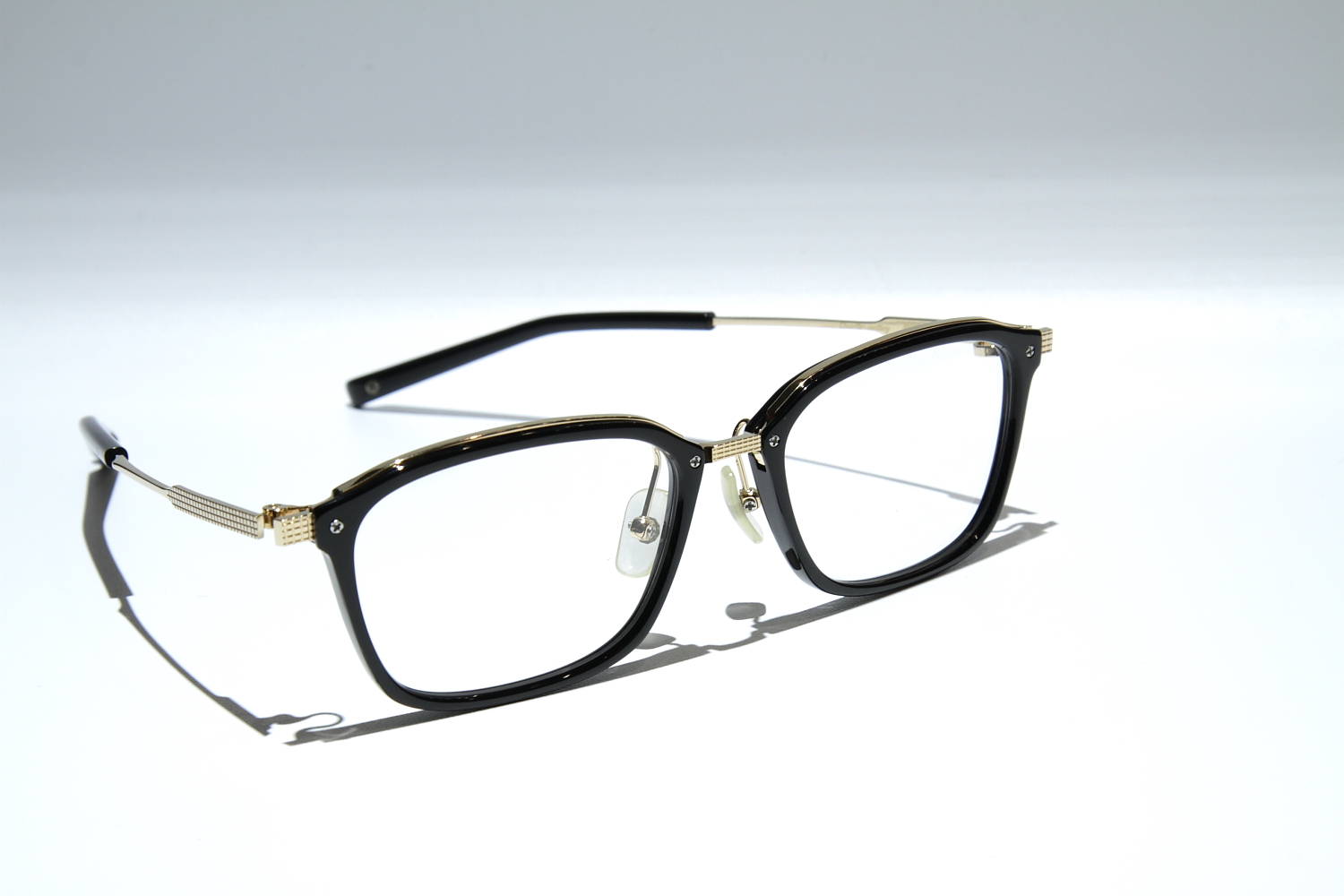 999.9 新作M-108シリーズ2型 | 札幌ブランドメガネセレクトショップ