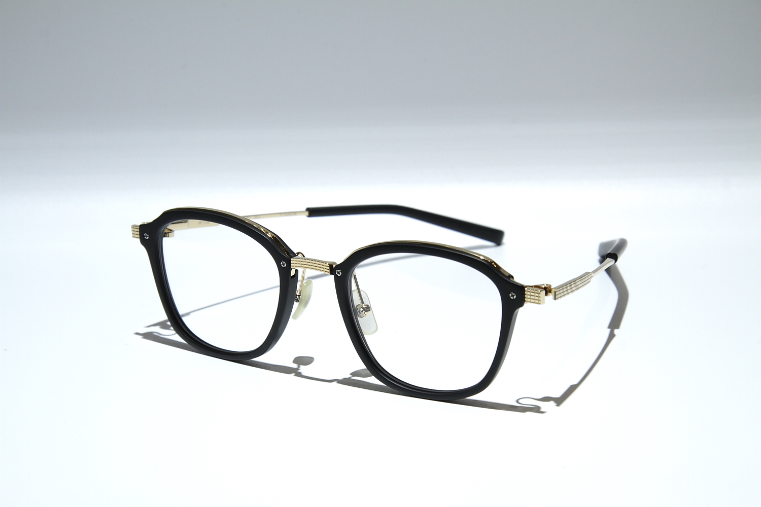 999.9 新作M-108シリーズ2型 | 札幌ブランドメガネセレクトショップ