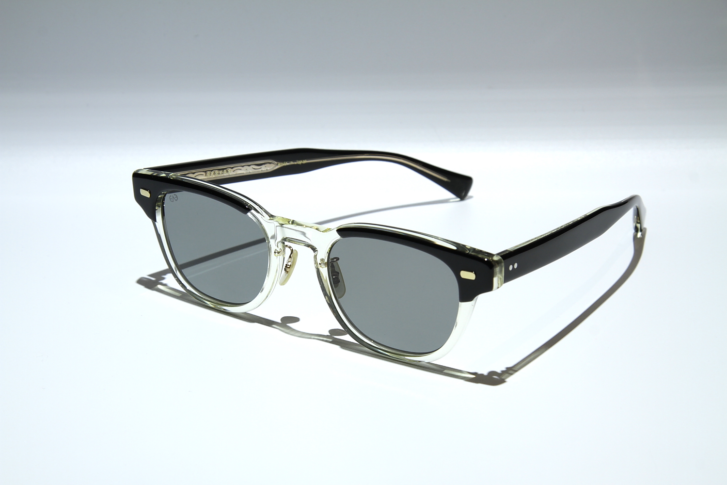 EYEVAN 新作サングラス Hank-SUN | 札幌ブランドメガネセレクトショップ