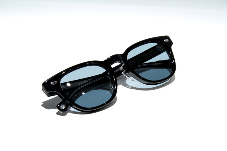 EYEVAN 新作サングラス Hank-SUN | 札幌ブランドメガネセレクトショップ