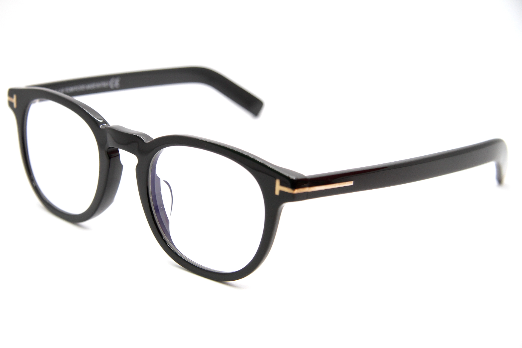 TF 5629-F-B 001__01 | 札幌ブランドメガネセレクトショップ