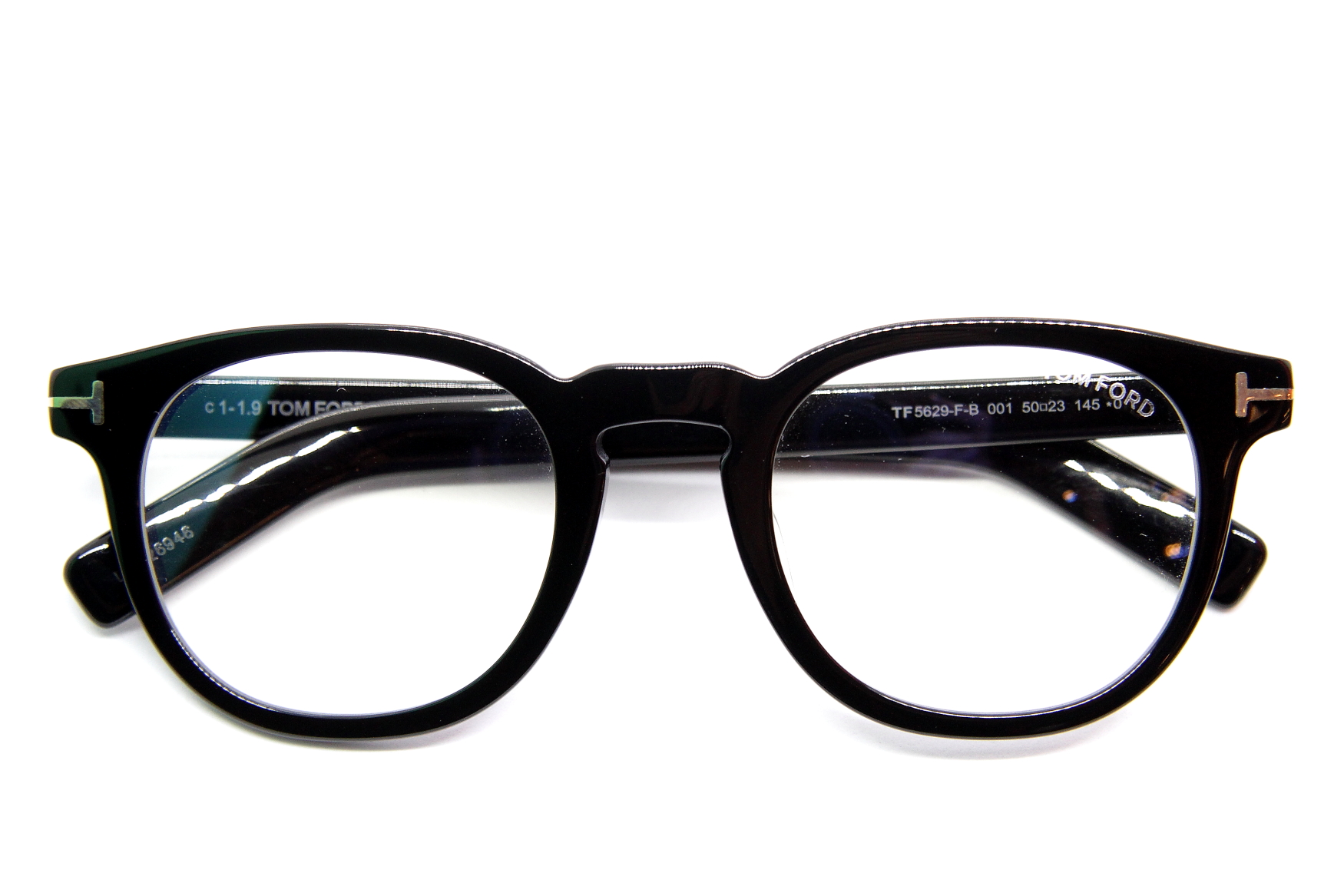 TF 5629-F-B 001__05 | 札幌ブランドメガネセレクトショップ