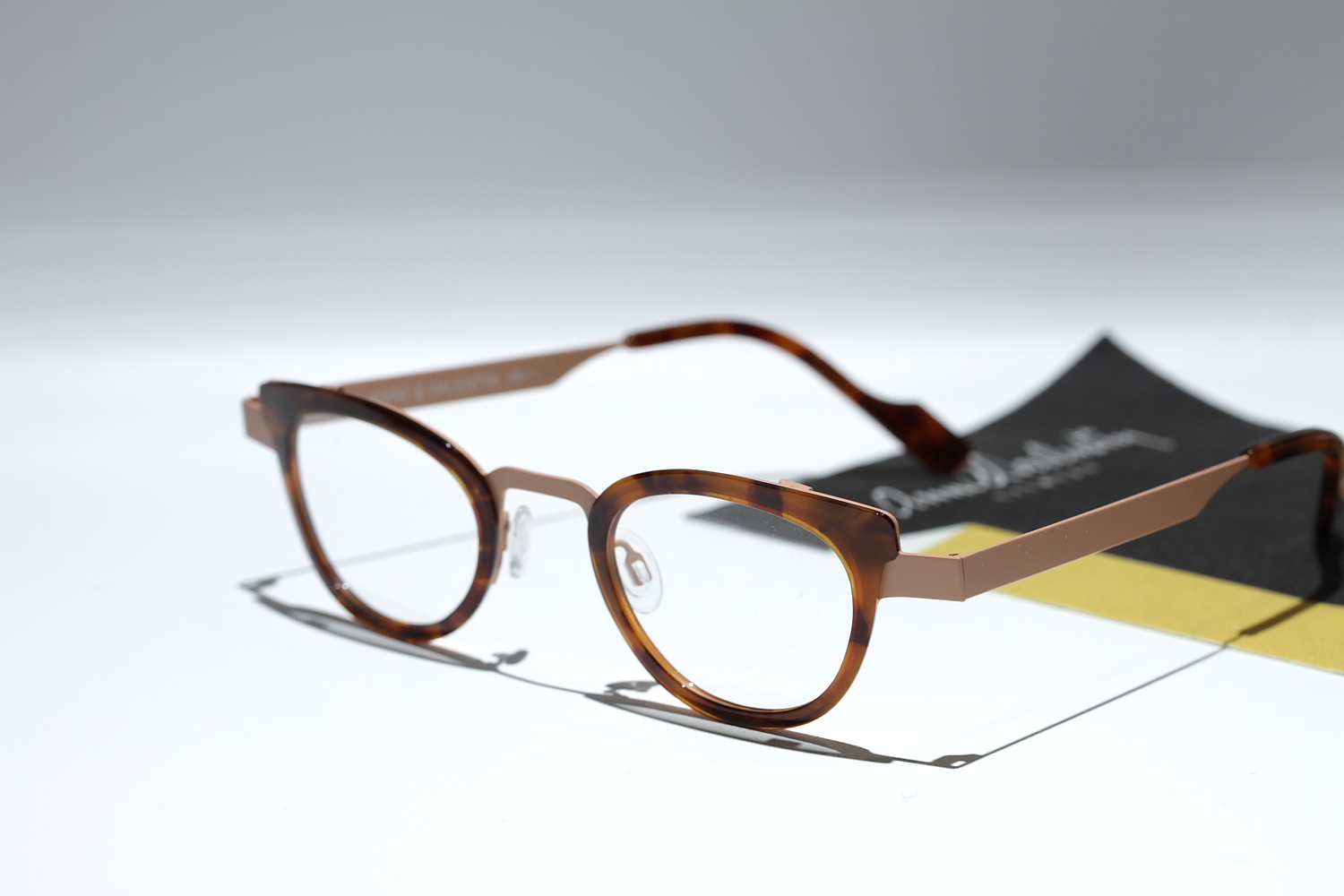 ANNE&VALENTIN 新作サンプル入荷しました | 札幌ブランドメガネセレクトショップ