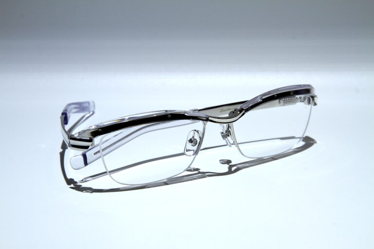 999.9 M24-2000 入荷しました。 | 札幌ブランドメガネセレクトショップ
