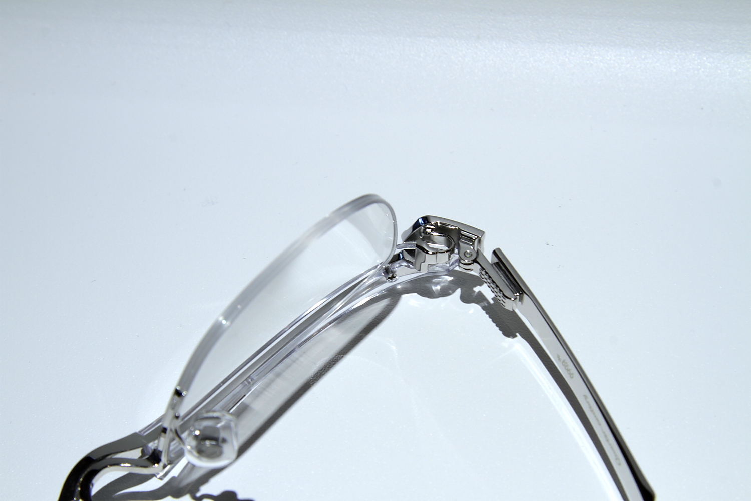 999.9 M24-2000 入荷しました。 | 札幌ブランドメガネセレクトショップ