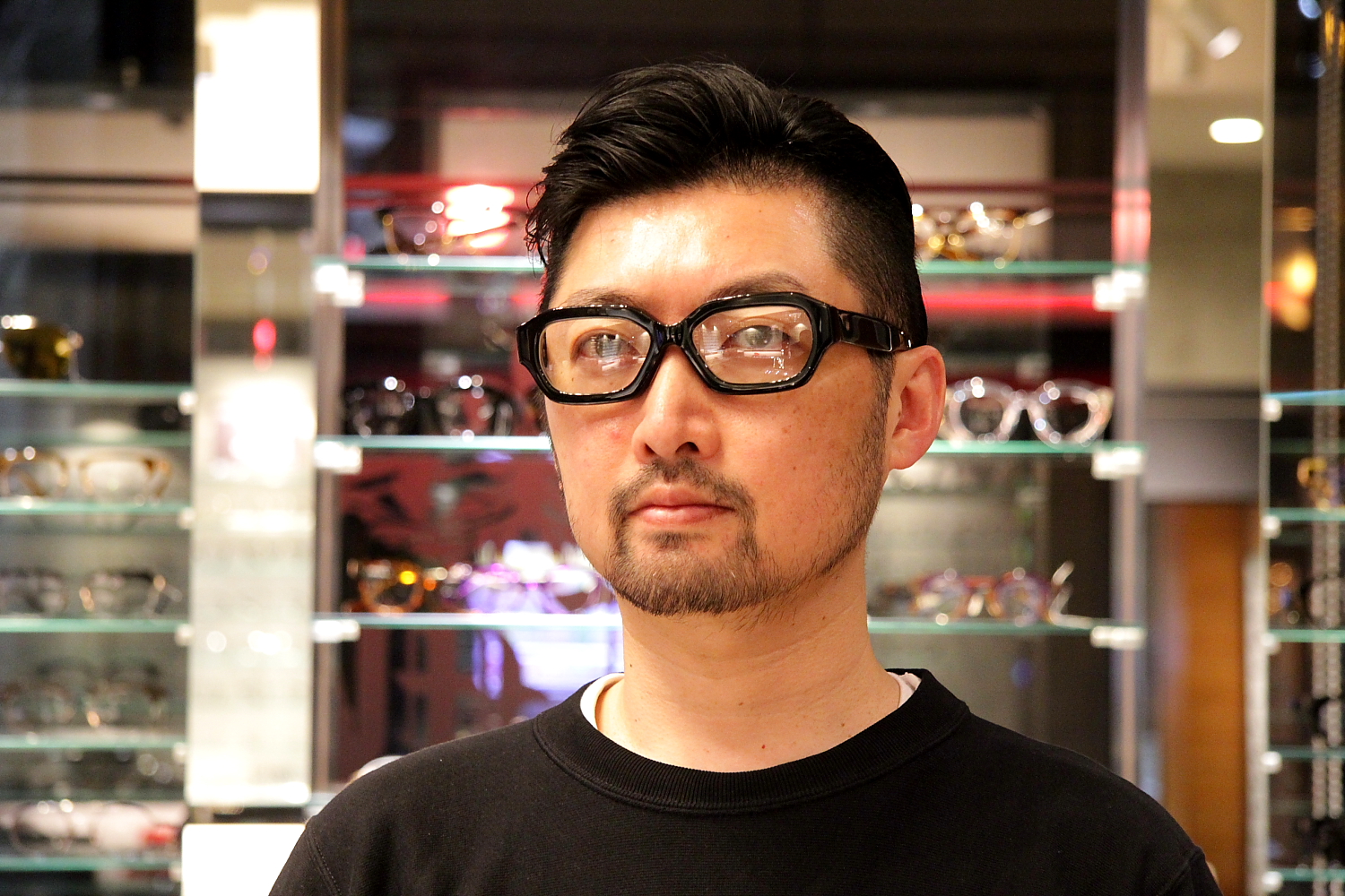 EFFECTOR 久しぶりの入荷 GAINとreverb | 札幌ブランドメガネセレクトショップ