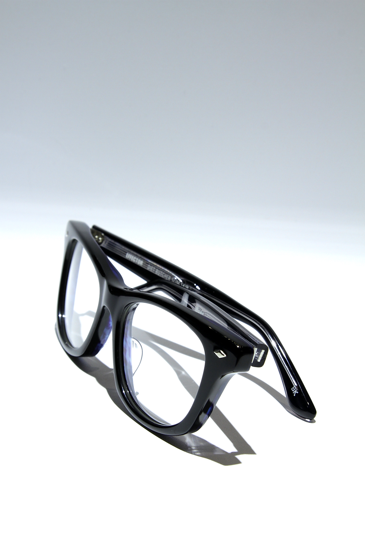 EFFECTOR 商品紹介 Weez | 札幌ブランドメガネセレクトショップ