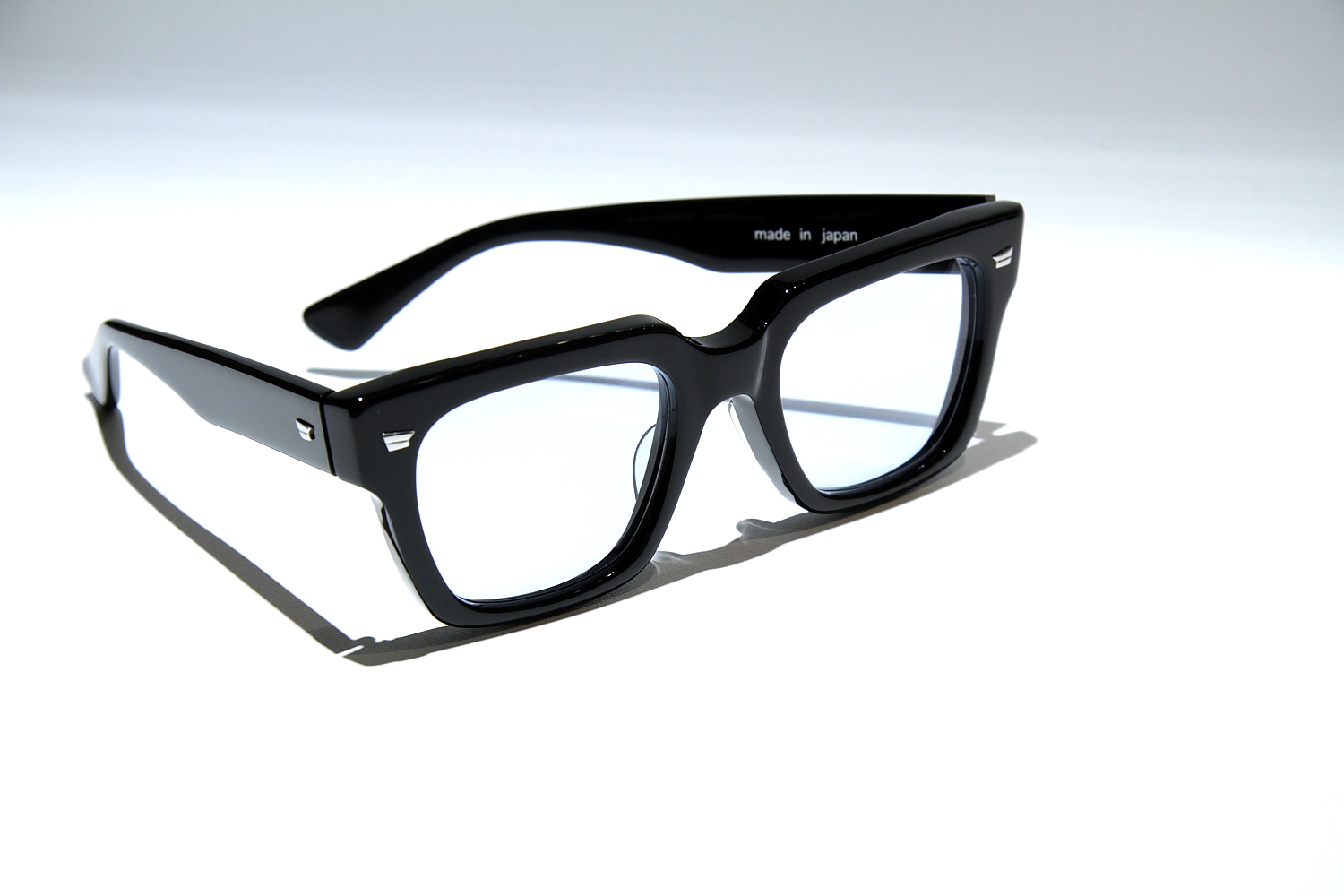 EFFECTOR 2021 A&W 新作第一弾 FORTE | 札幌ブランドメガネセレクトショップ