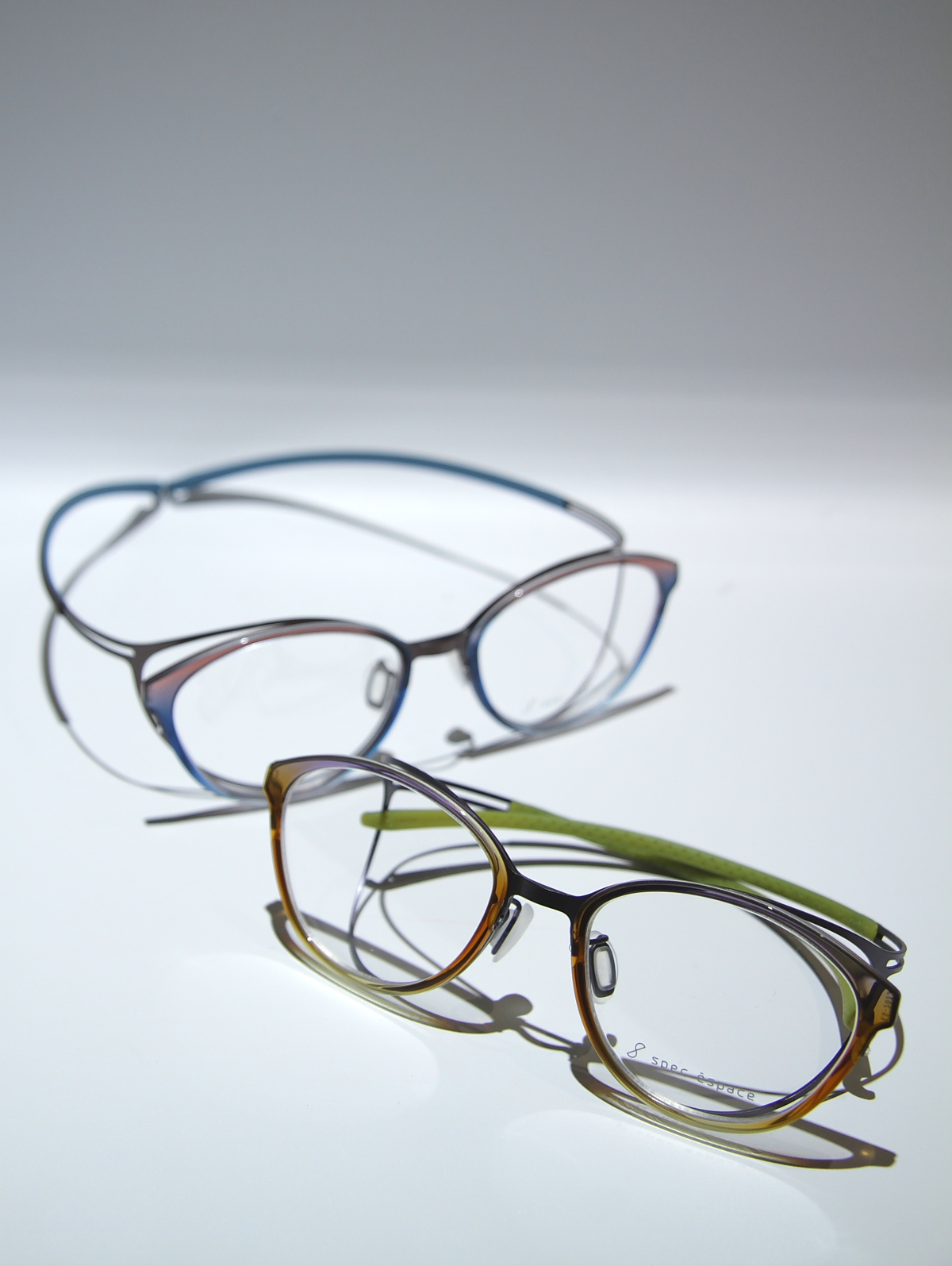 spec espace ES-2073 | 札幌ブランドメガネセレクトショップ