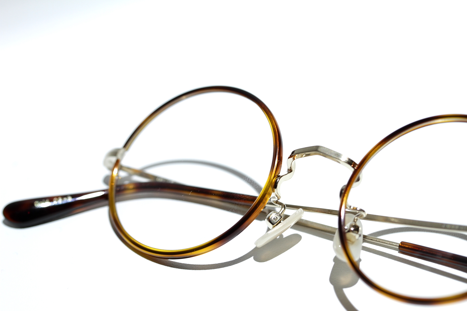OLIVER GOLDSMITH PINNER | 札幌ブランドメガネセレクトショップ