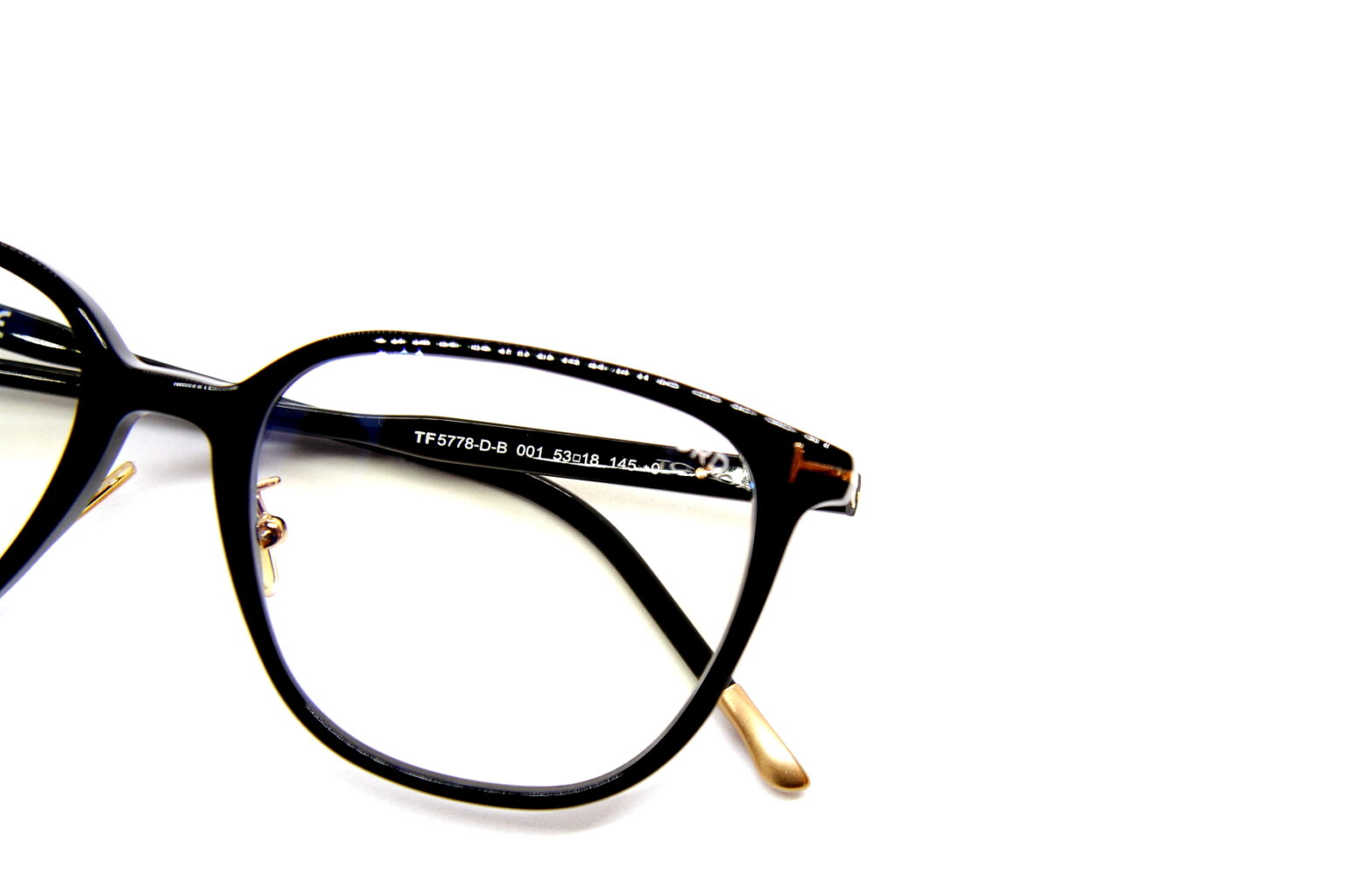 TF 5778-D-B 001__07 | 札幌ブランドメガネセレクトショップCRYSTAL MORE