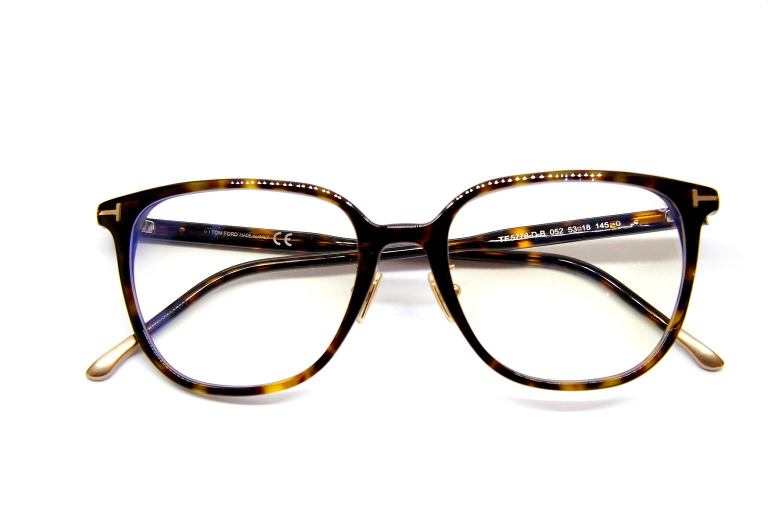 TF 5778-D-B 052 | 札幌ブランドメガネセレクトショップCRYSTAL MORE