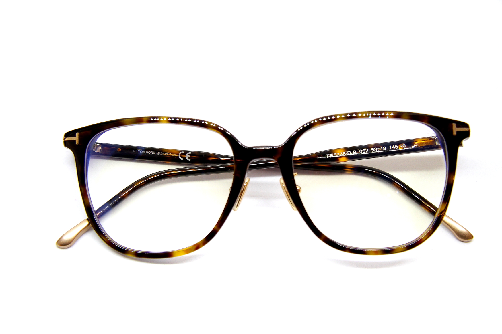 TF 5778-D-B 052 | 札幌ブランドメガネセレクトショップCRYSTAL MORE