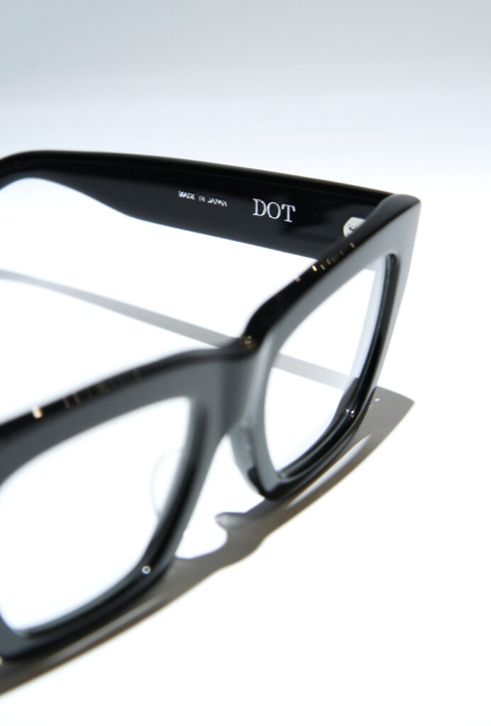 EFFECTOR DOT 入荷しました！ | 札幌ブランドメガネセレクトショップ