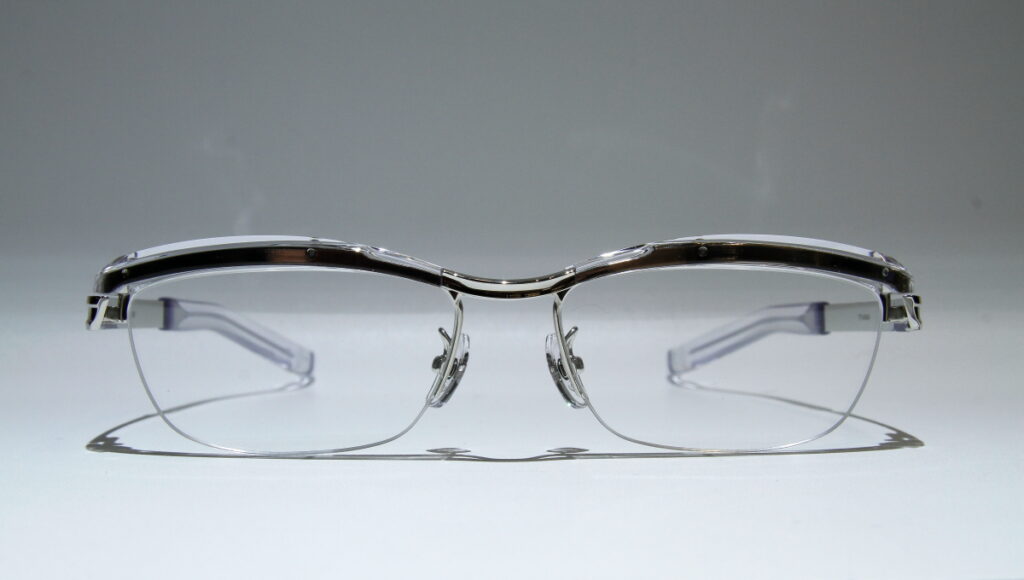 999.9 M24-2000 入荷しました。 | 札幌ブランドメガネセレクトショップ