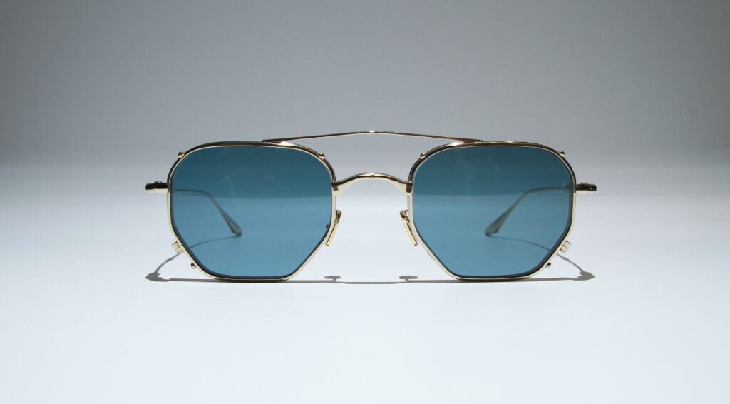 JACQUE MARIE MAGE “MARBOT” | 札幌ブランドメガネセレクトショップ