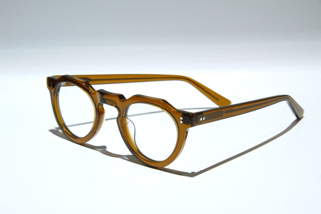 Lesca PICA カラーが揃いました。 | 札幌ブランドメガネセレクトショップ