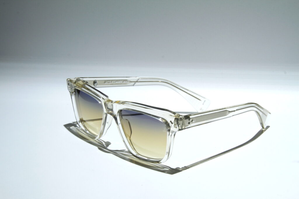 JACQUES MARIE MAGE “LANKASTER” | 札幌ブランドメガネセレクトショップ