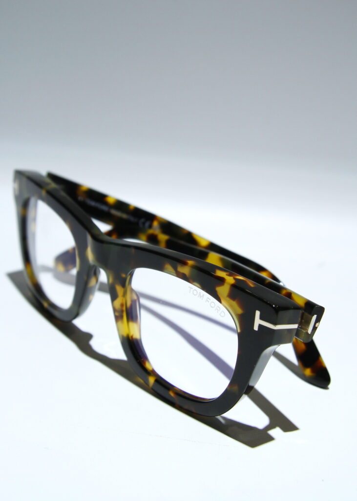 TOM FORD 入荷情報 OPTICAL編 | 札幌ブランドメガネセレクトショップ