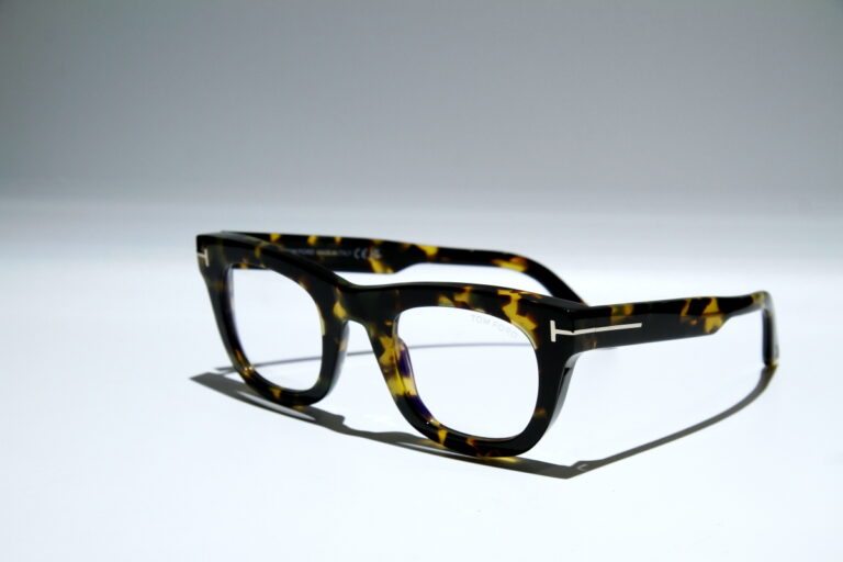 TOM FORD 入荷情報 OPTICAL編 | 札幌ブランドメガネセレクトショップ