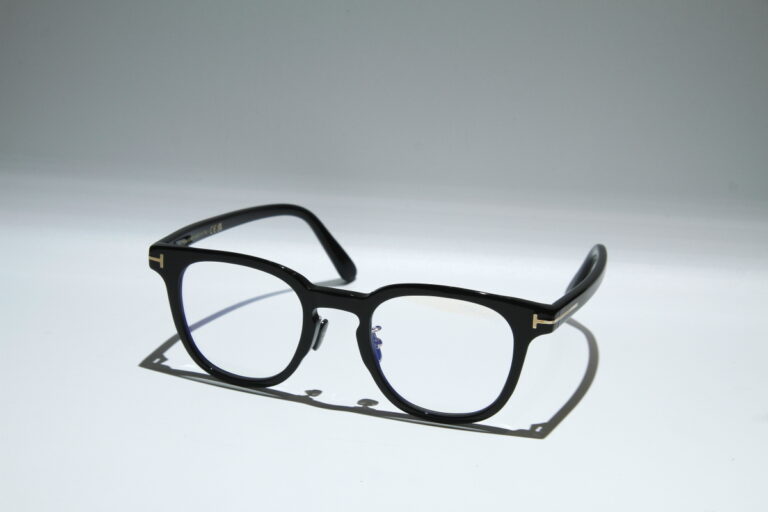 TOM FORD 入荷情報 OPTICAL編 | 札幌ブランドメガネセレクトショップ