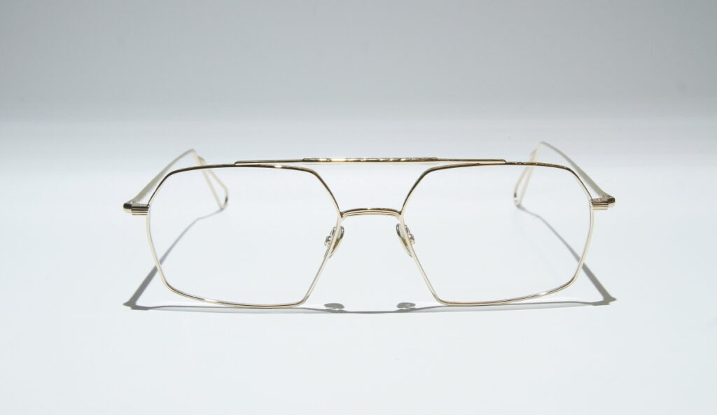 AHLEM “Haussmann” | 札幌ブランドメガネセレクトショップ