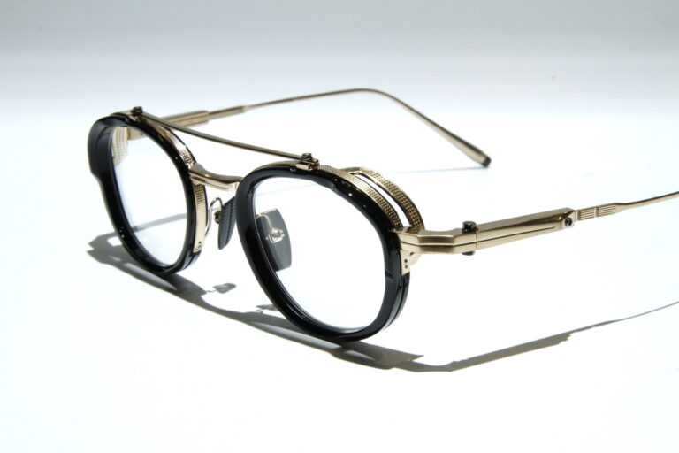 AKONI “INFINITY” | 札幌ブランドメガネセレクトショップ