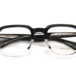 Evans TT | 札幌ブランドメガネセレクトショップCRYSTAL MORE | 札幌ブランドメガネセレクトショップCRYSTAL MORE