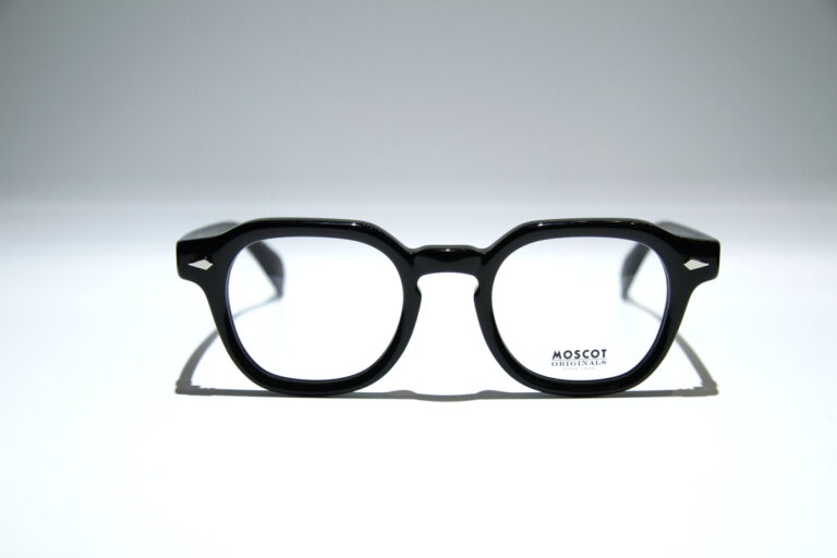 MOSCOT 新作 DOLT | 札幌ブランドメガネセレクトショップ