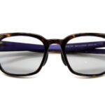 vol system™ HEATHⅢ(53) DM-vol.2 GY56 | 札幌ブランドメガネセレクトショップCRYSTAL MORE ...