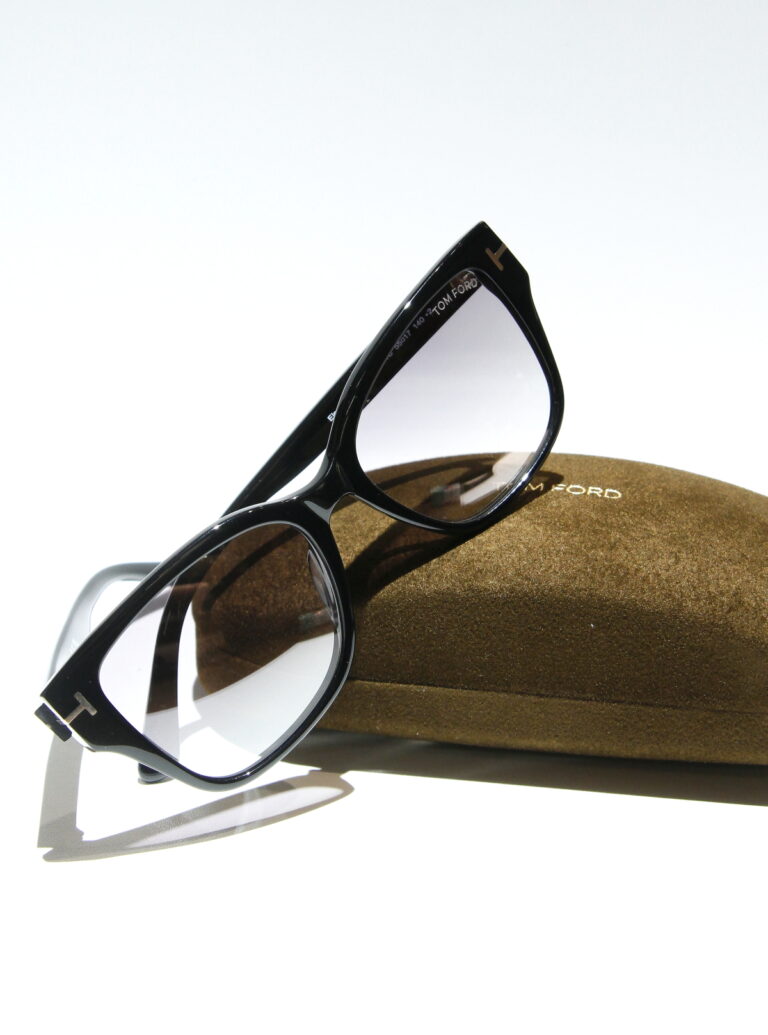 TOM FORD 新作サングラス TF1108 | 札幌ブランドメガネセレクトショップ
