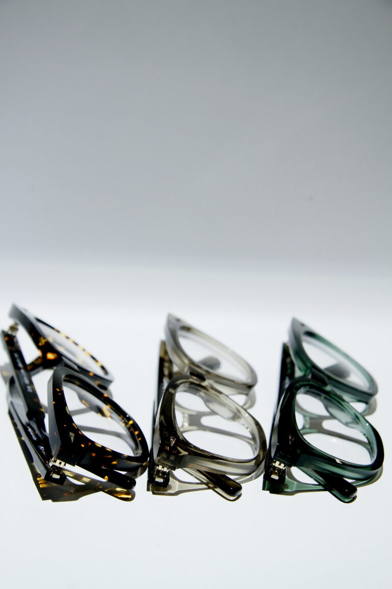 AHLEM 新作 Tunis | 札幌ブランドメガネセレクトショップ