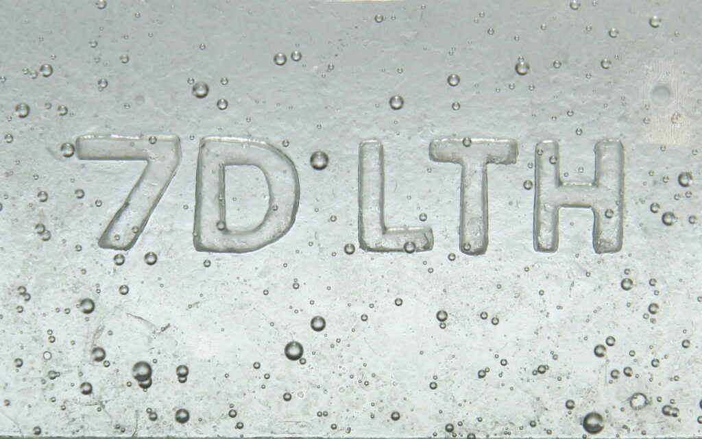 新ブランド “7D LTH” | 札幌ブランドメガネセレクトショップ