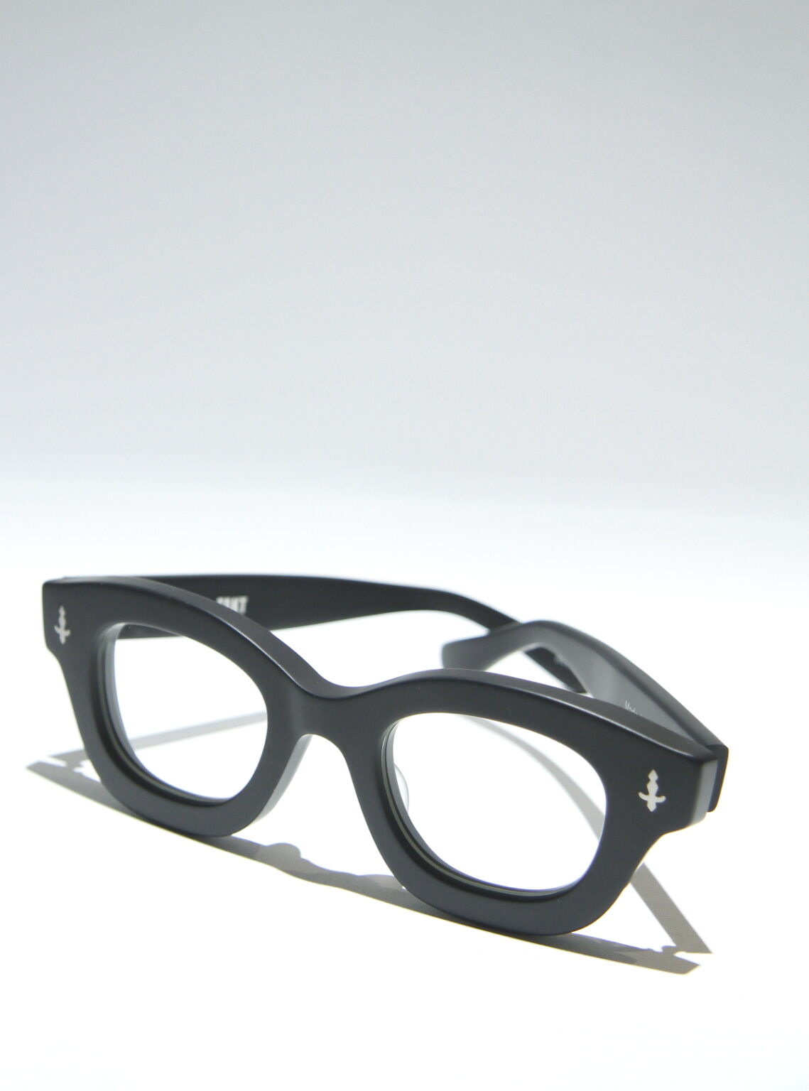 EFFECTOR 新作 TAKT | 札幌ブランドメガネセレクトショップ