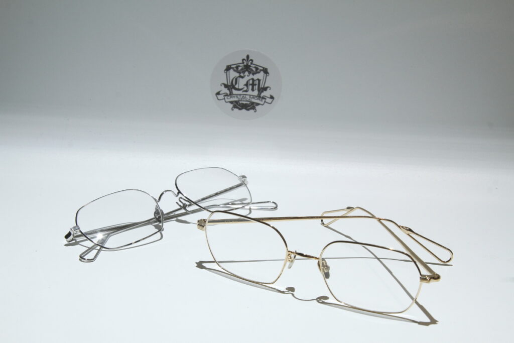 AHLEM 新作メタルモデル “Lamarck” | 札幌ブランドメガネセレクトショップ